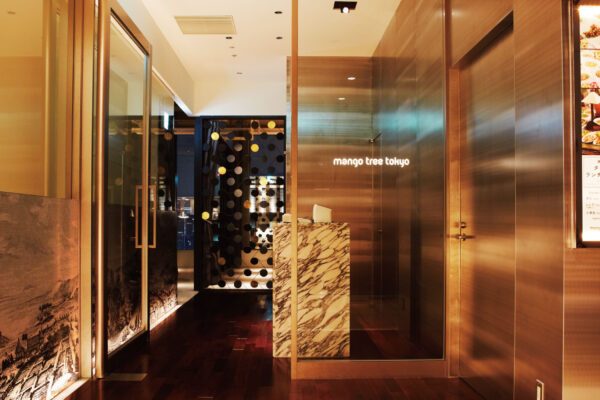 マンゴツリー東京 | タイ料理レストラン「マンゴツリー」公式サイト